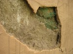 water damaged plaster – Natural Building Blog