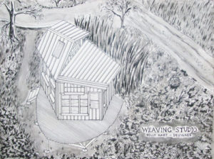 Weaving Studio Plan – Natural Building Blog